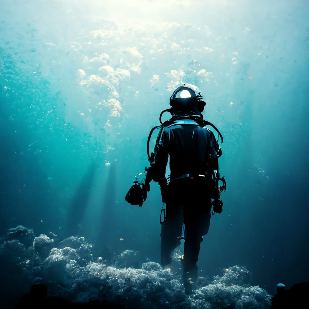 Dive Job availability, find your dream dive destination!!!